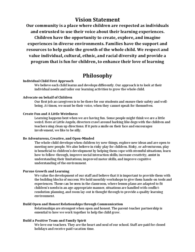 Little Angels Preschool Daycare Preschool Ypsilanti Daycare